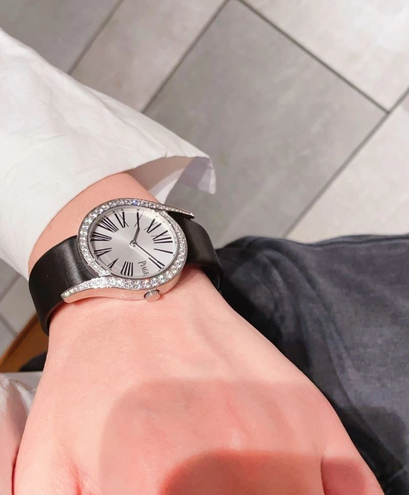 Authentic PIAGET Watches
