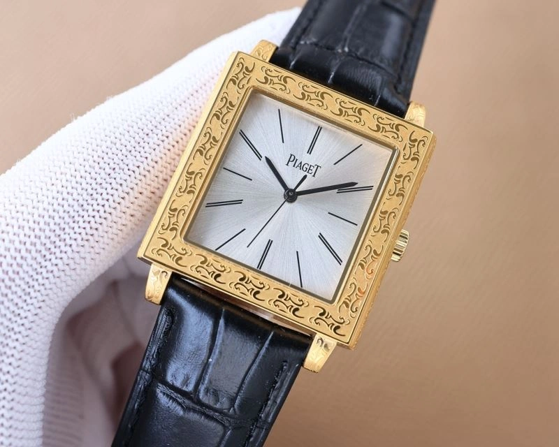 High fidelity PIAGET Watches