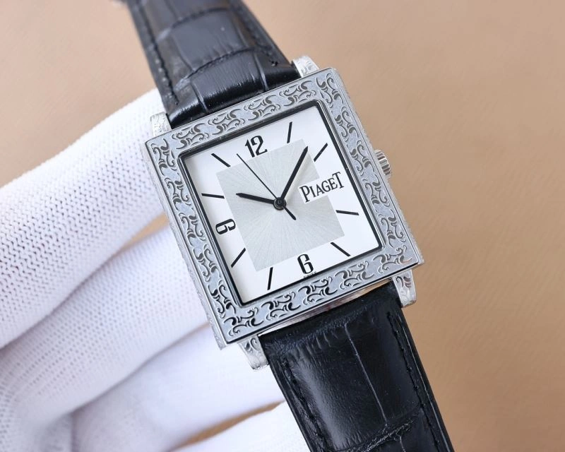 High fidelity PIAGET Watches