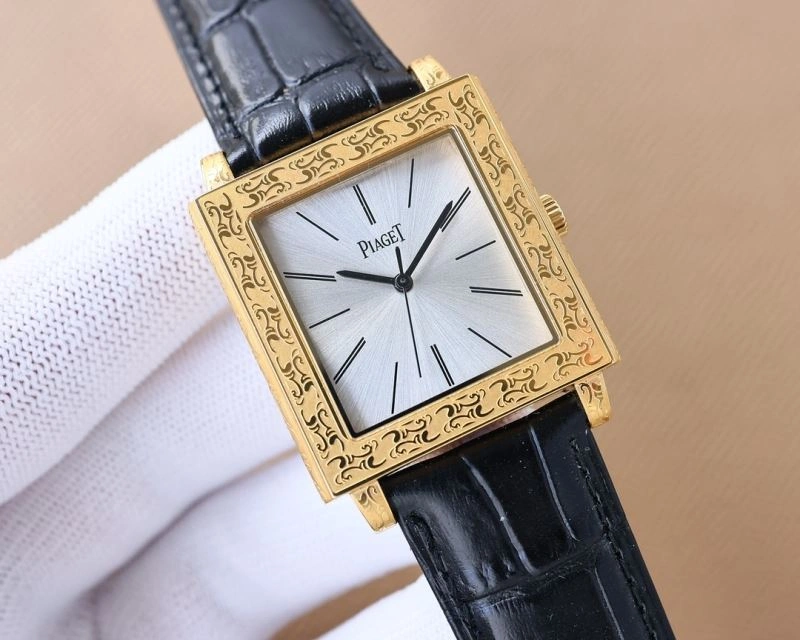 High fidelity PIAGET Watches