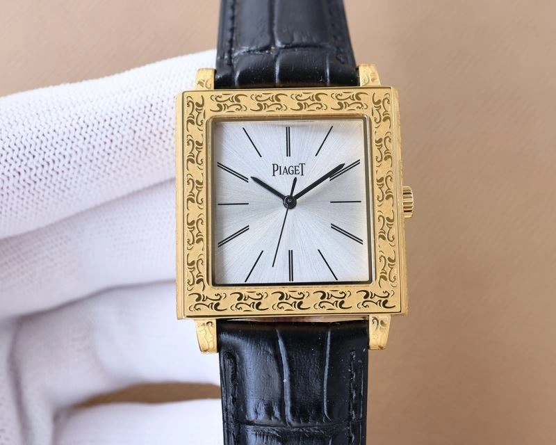 High fidelity PIAGET Watches