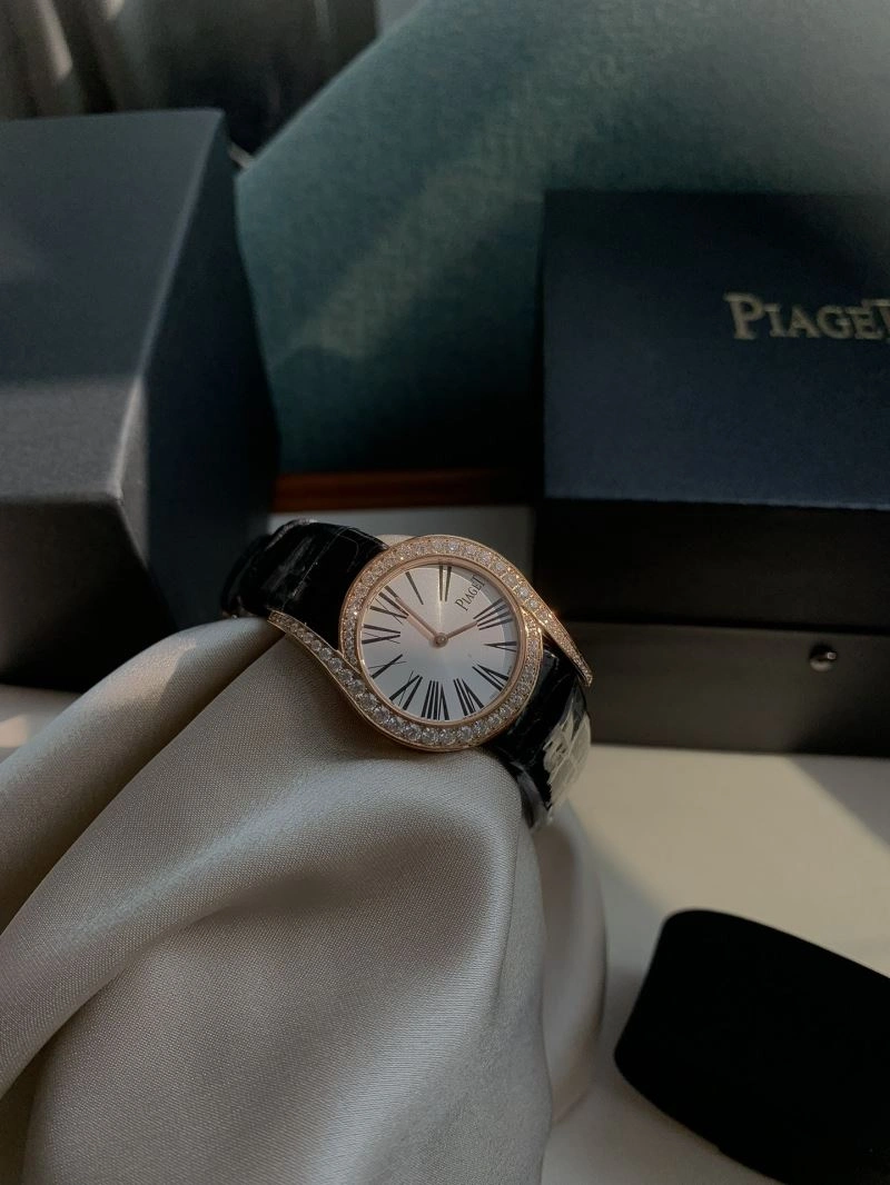 Official PIAGET Watches