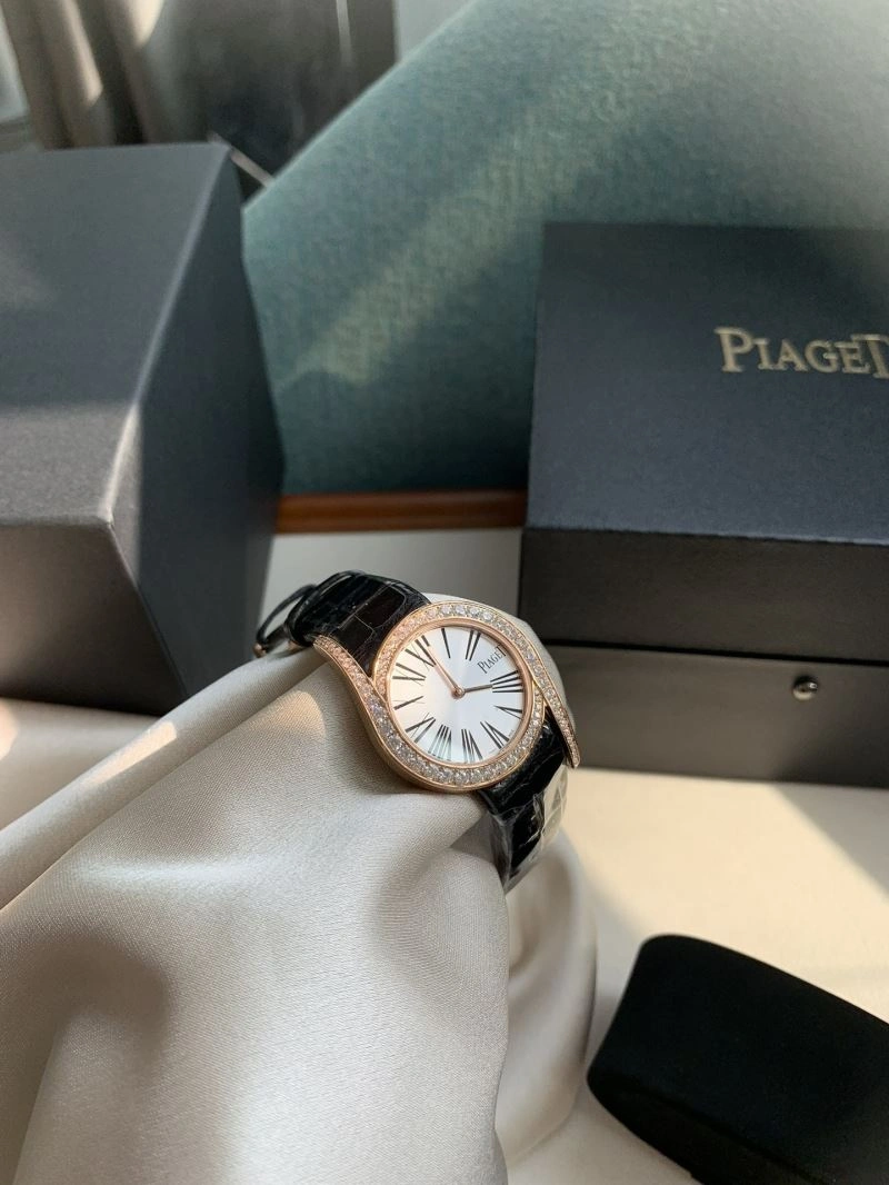 Official PIAGET Watches