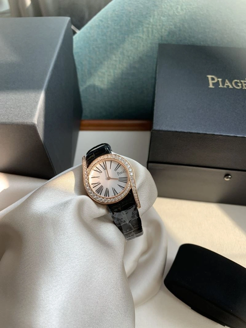 Official PIAGET Watches