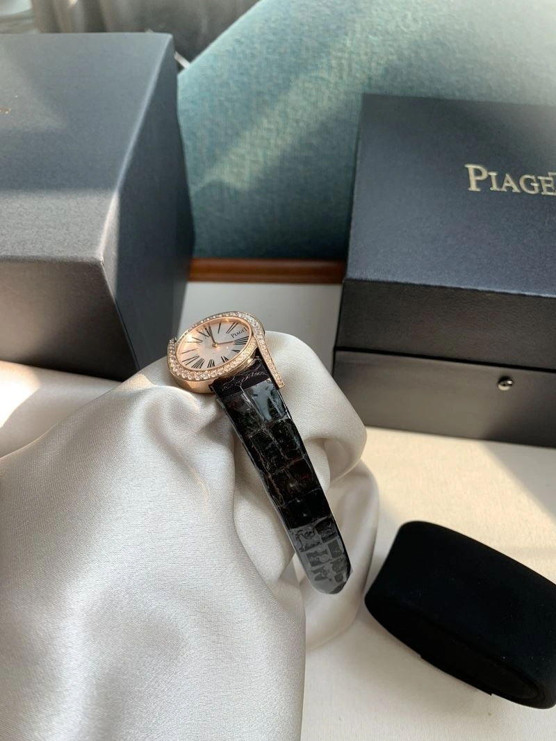 Official PIAGET Watches