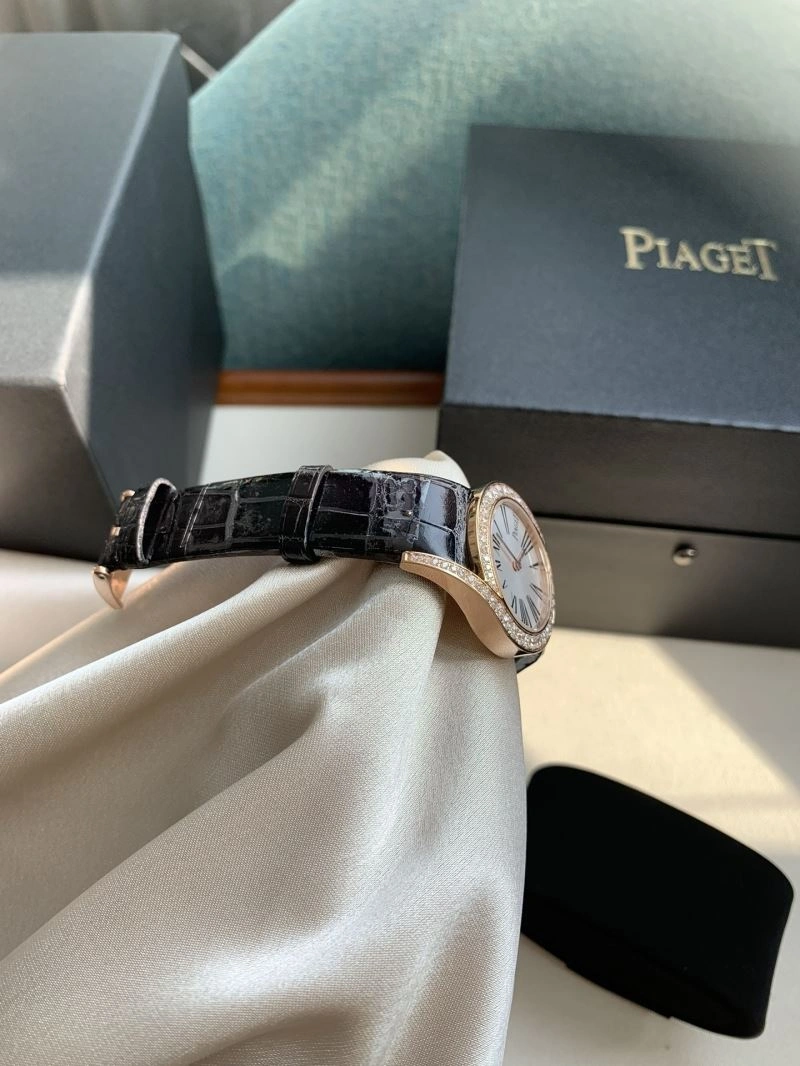 Official PIAGET Watches