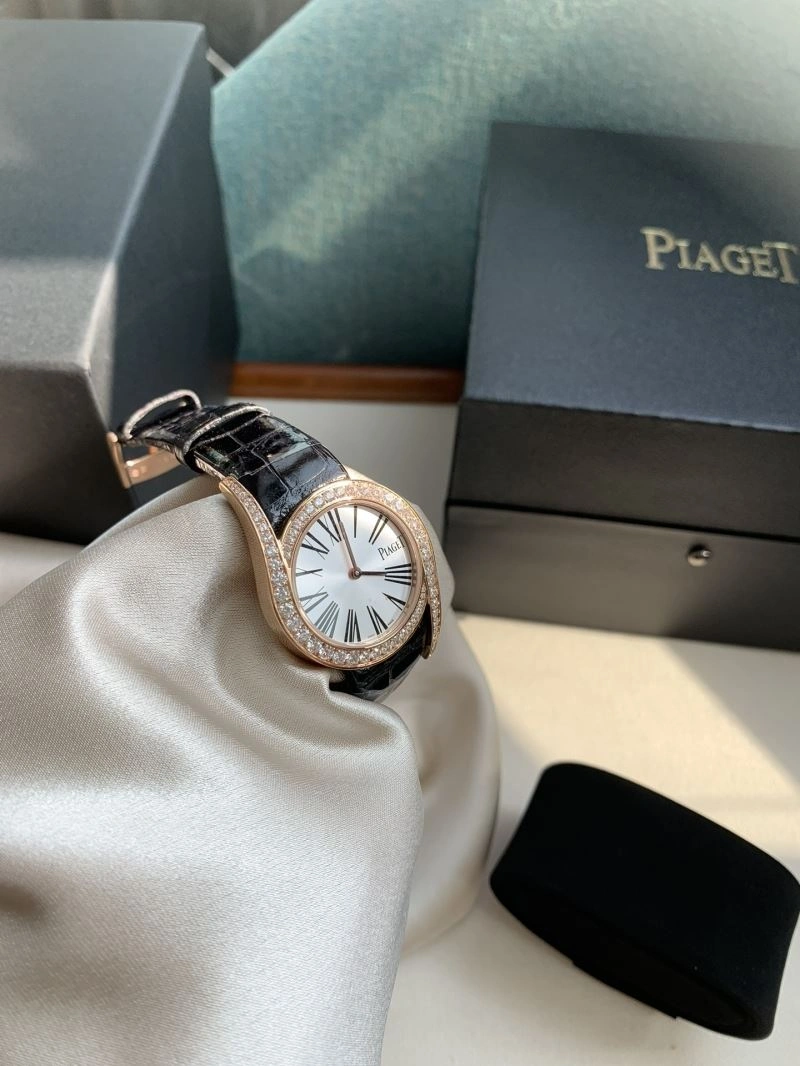 Official PIAGET Watches