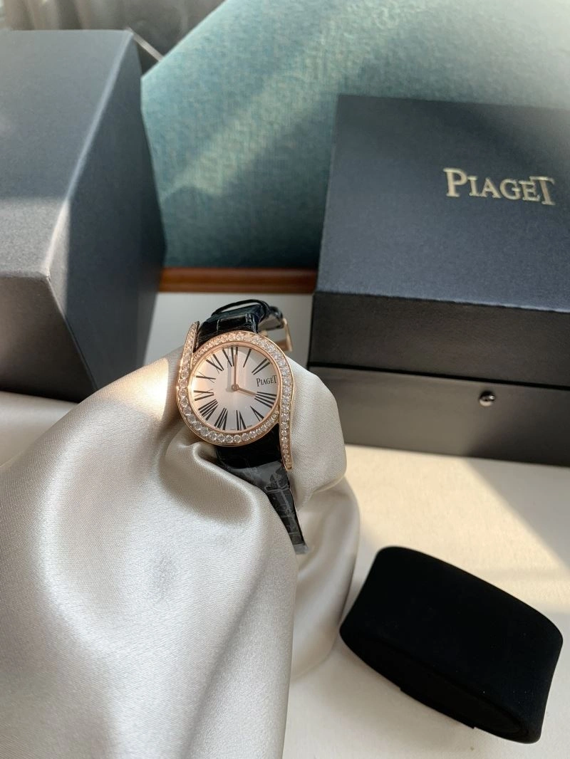 Official PIAGET Watches