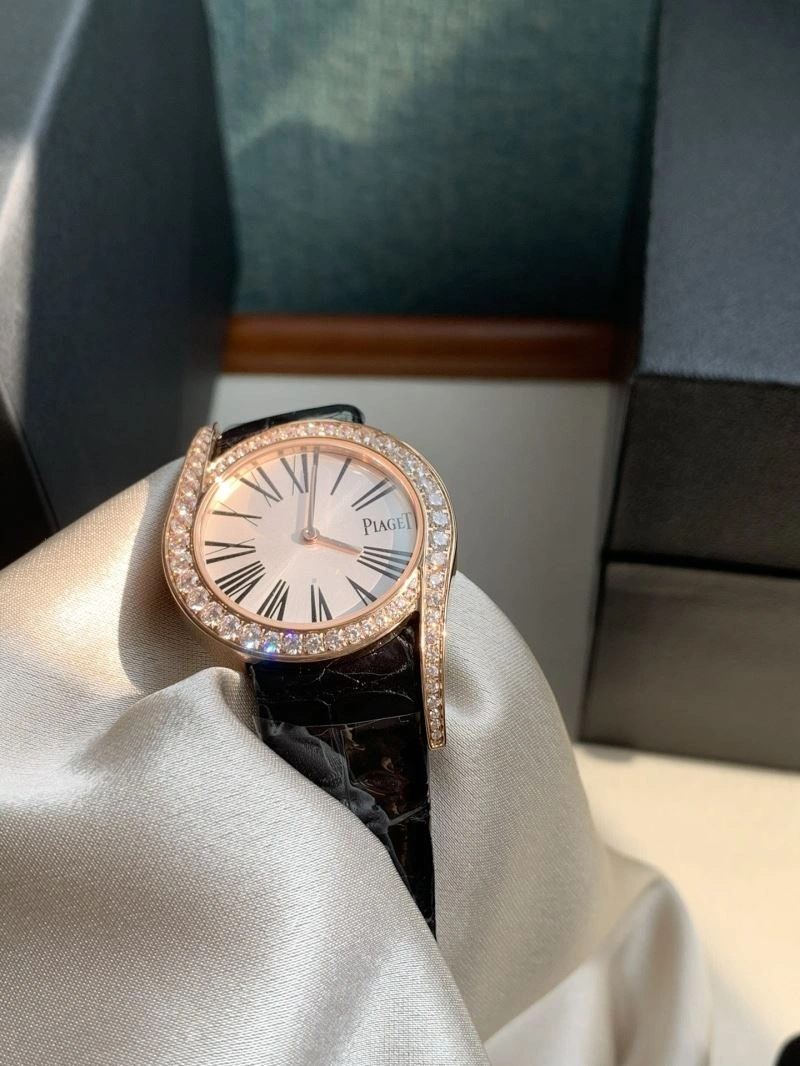 Official PIAGET Watches