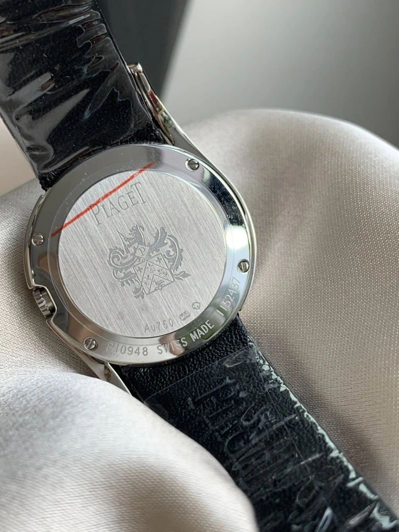 Real PIAGET Watches