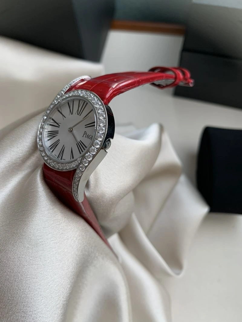 Cut-rate PIAGET Watches