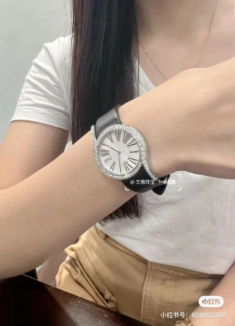 Real PIAGET Watches