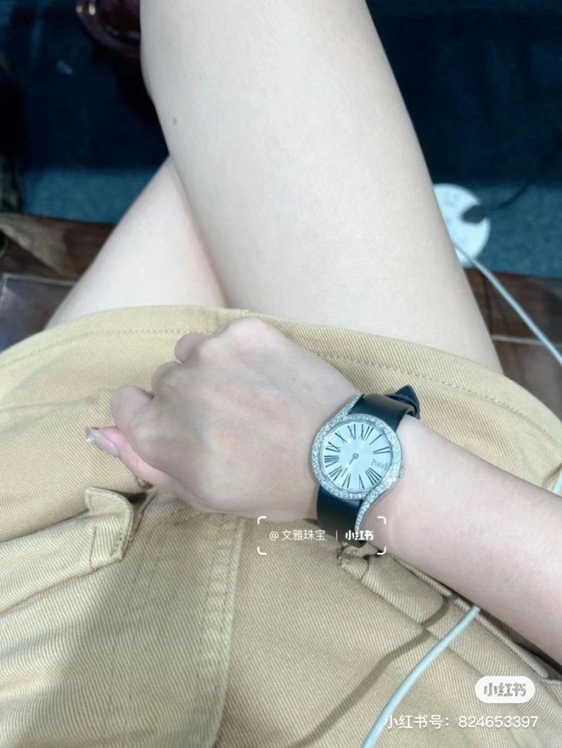 Real PIAGET Watches