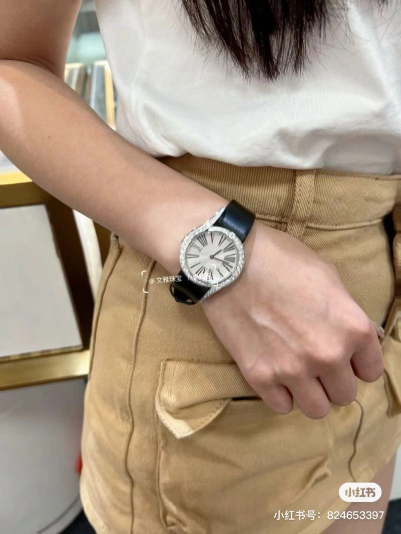 Real PIAGET Watches