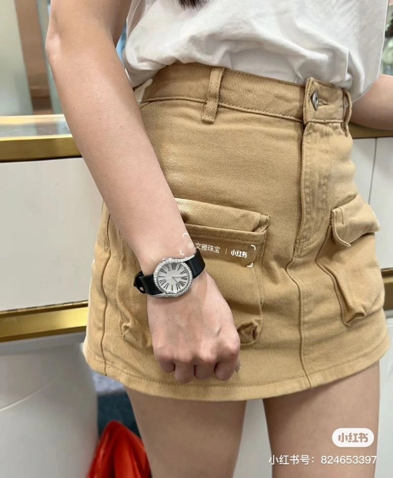 Real PIAGET Watches