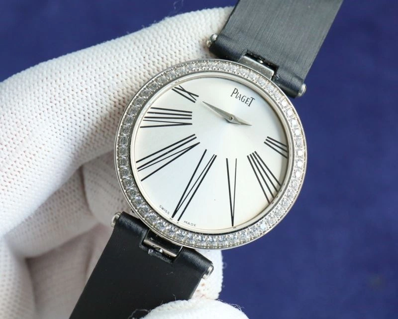 Factory-made PIAGET Watches