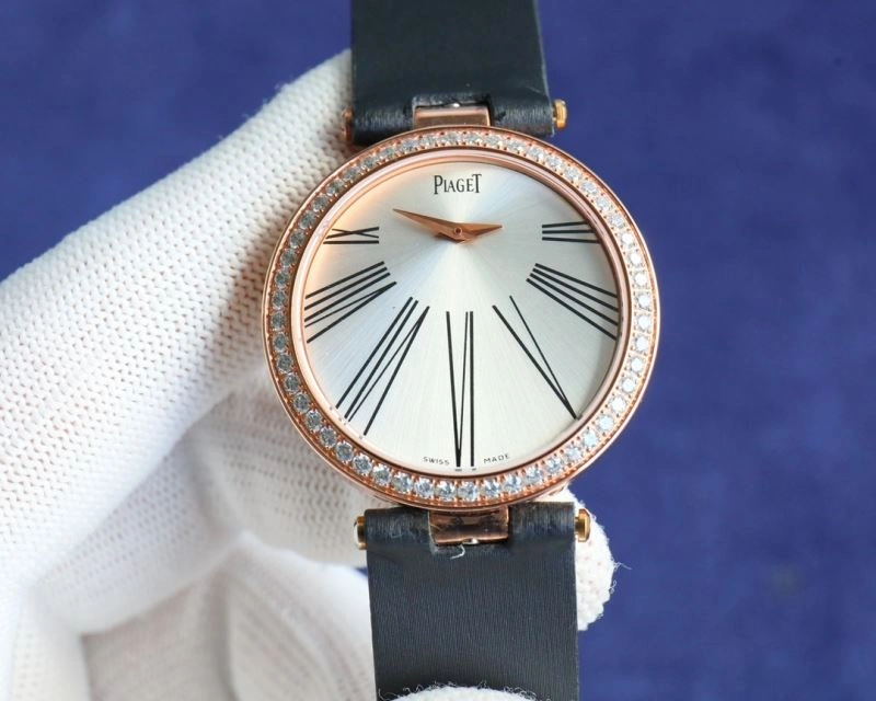 Factory-made PIAGET Watches