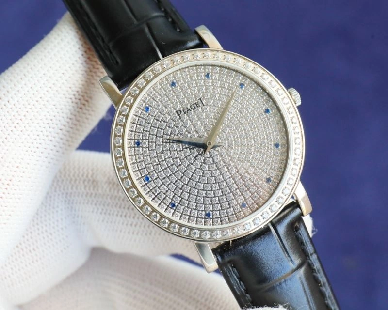 Authentic PIAGET Watches