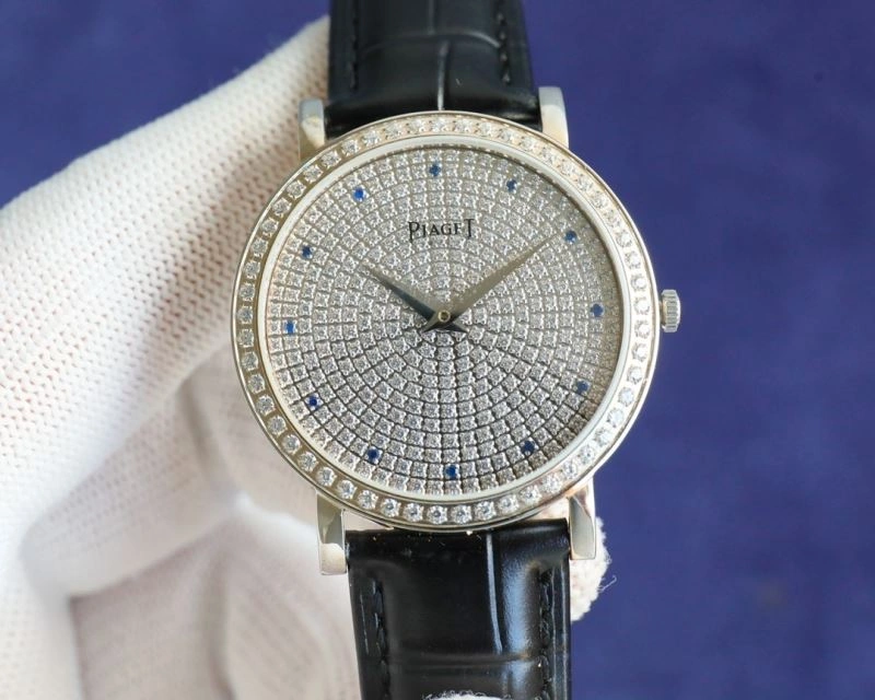 Authentic PIAGET Watches