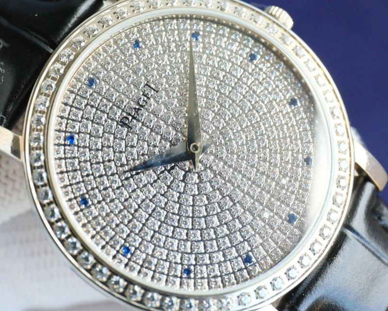 Authentic PIAGET Watches