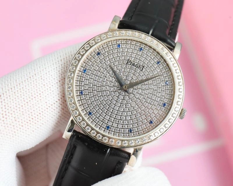 Affordable PIAGET Watches