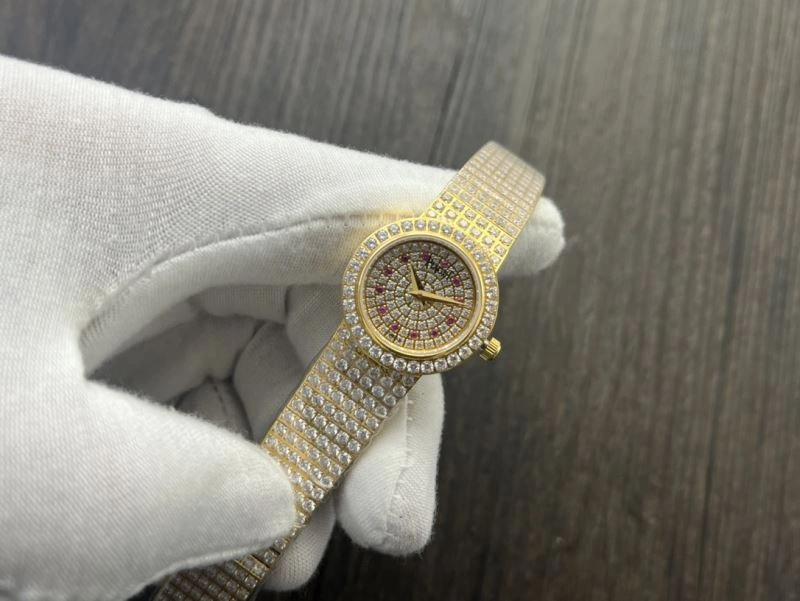 Exact replica PIAGET Watches
