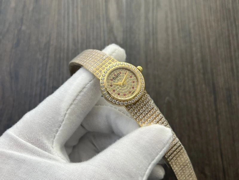 Exact replica PIAGET Watches