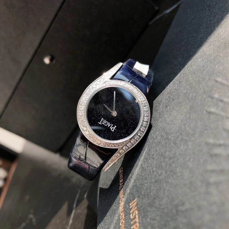 Top mirror PIAGET Watches