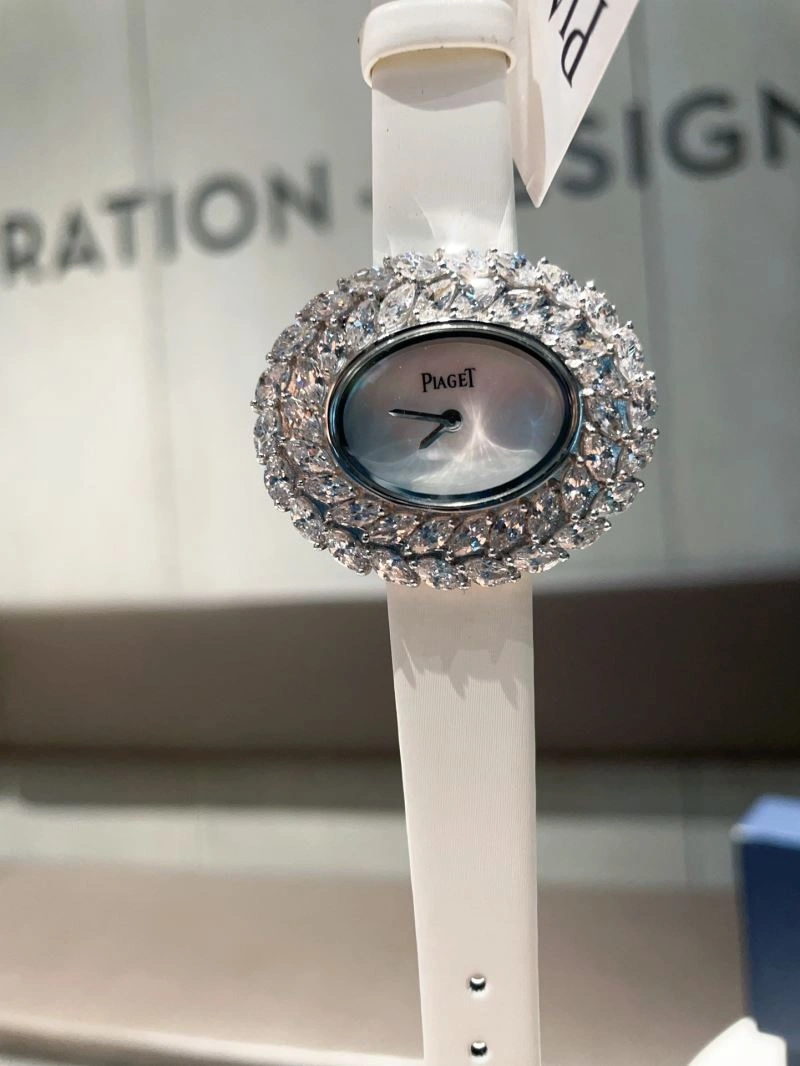 PIAGET Watches
