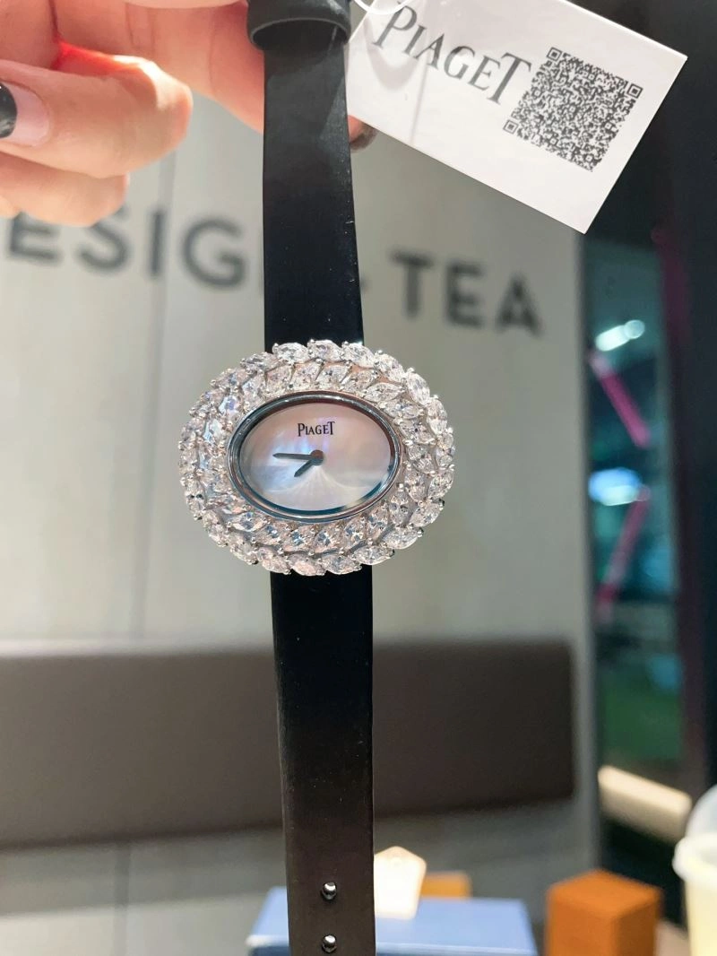 Factory-made PIAGET Watches