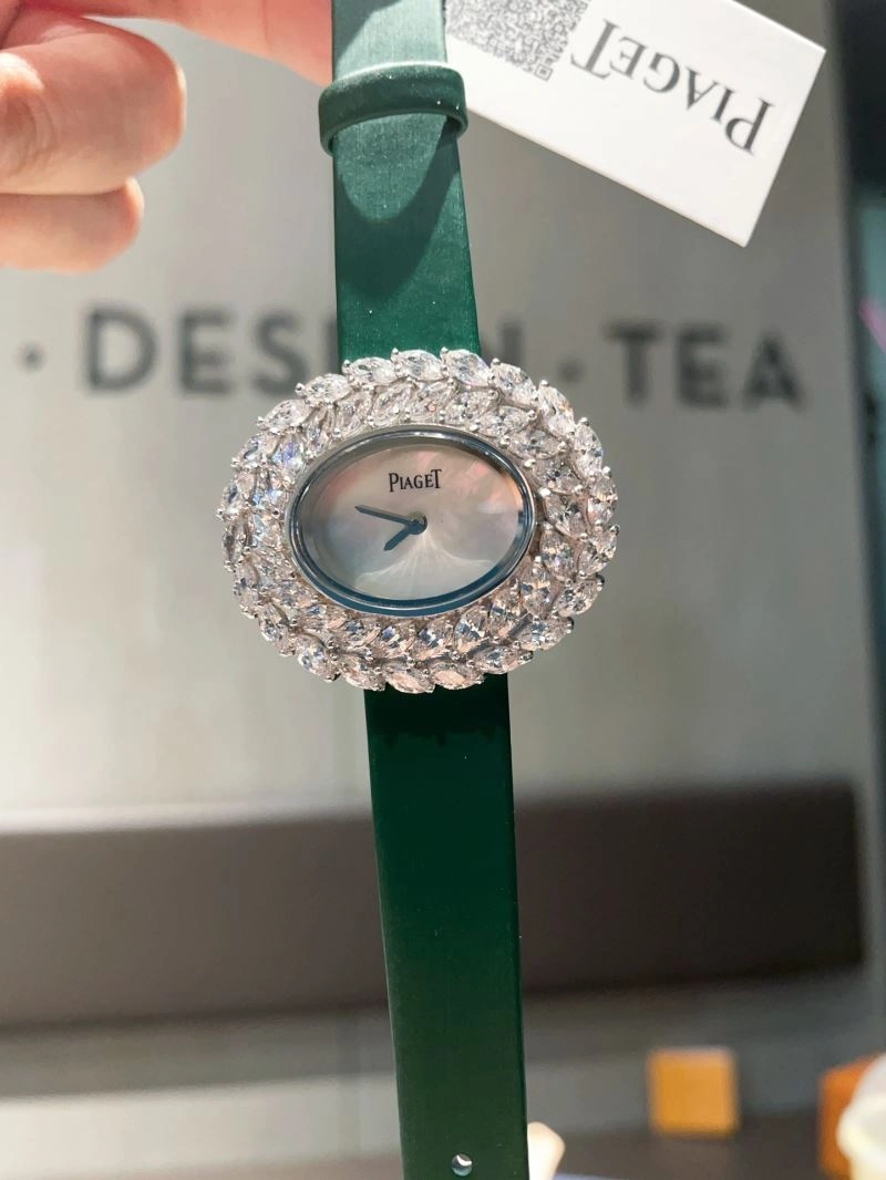 Factory-made PIAGET Watches