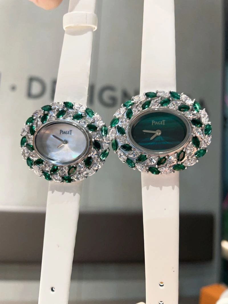 Factory-made PIAGET Watches