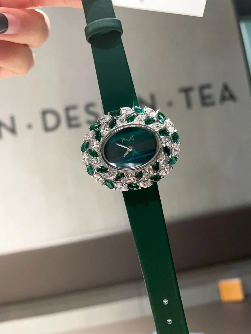Factory-made PIAGET Watches