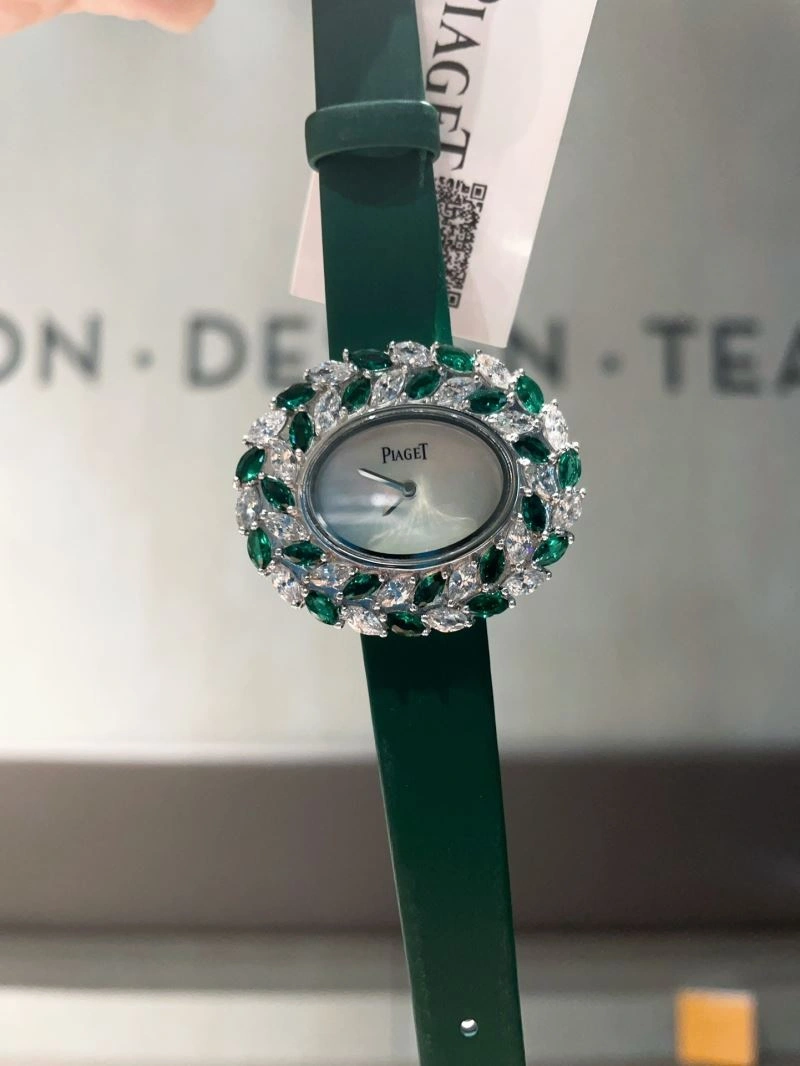 Factory-made PIAGET Watches