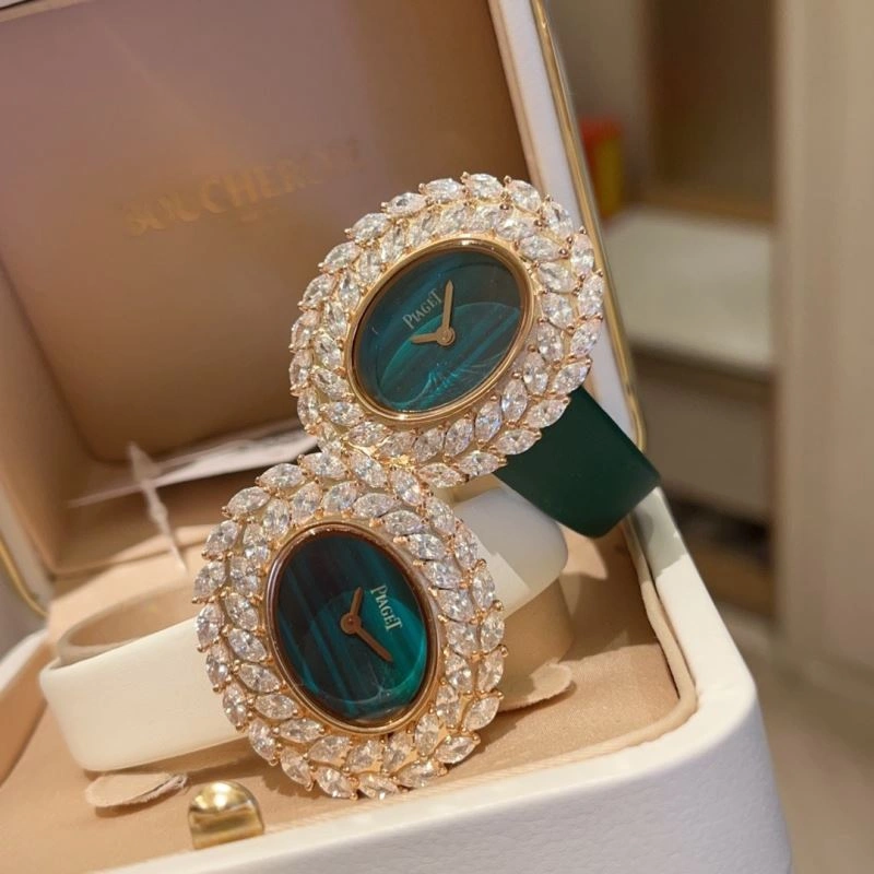 Authentic PIAGET Watches