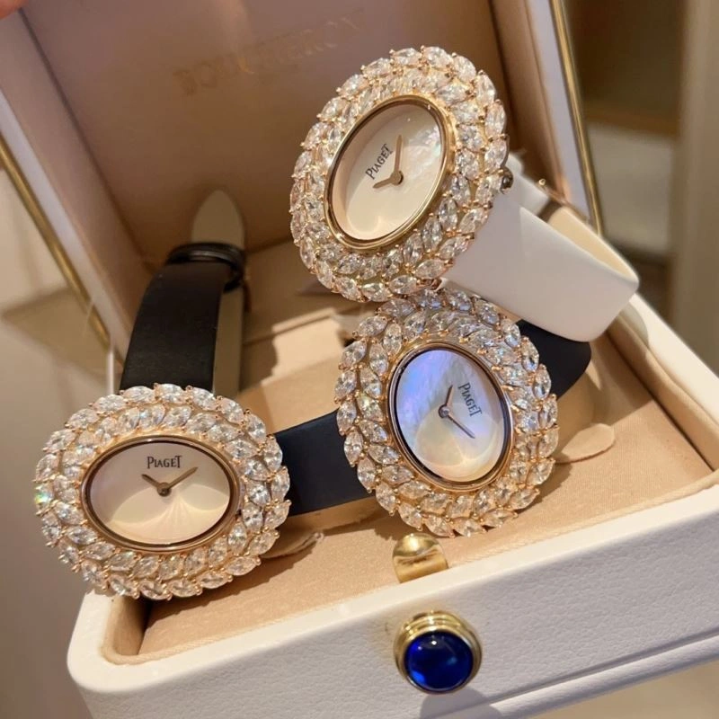 Authentic PIAGET Watches