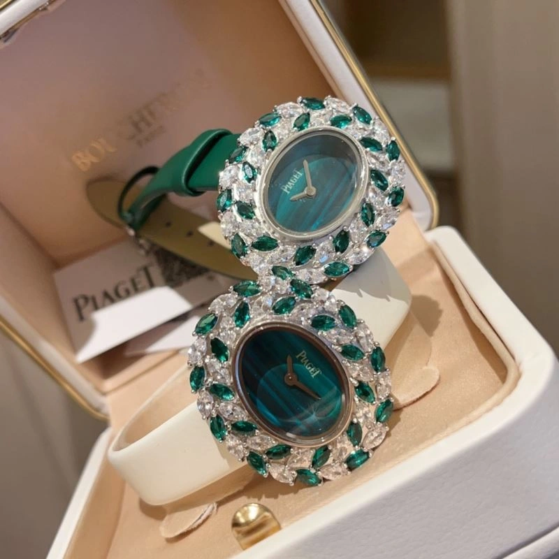 Genuine PIAGET Watches