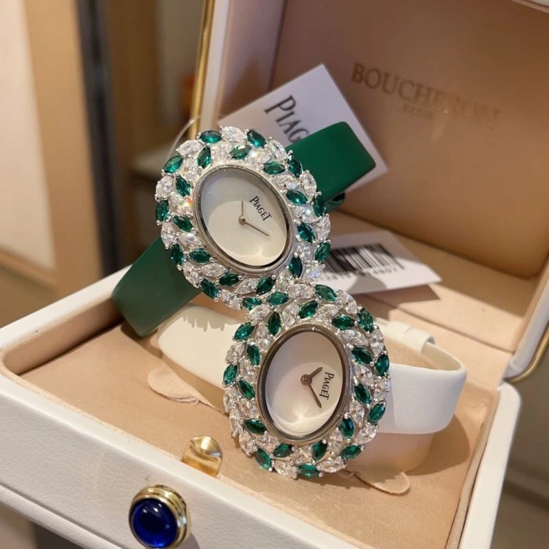 Genuine PIAGET Watches