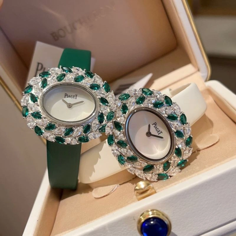 Genuine PIAGET Watches