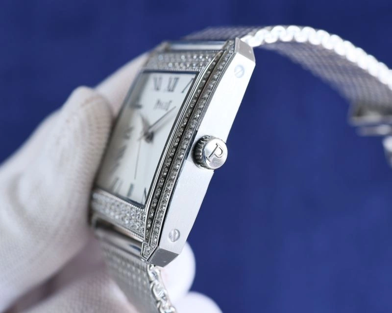 Indistinguishable PIAGET Watches