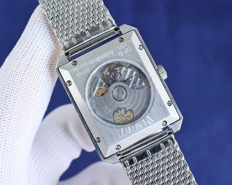 Indistinguishable PIAGET Watches