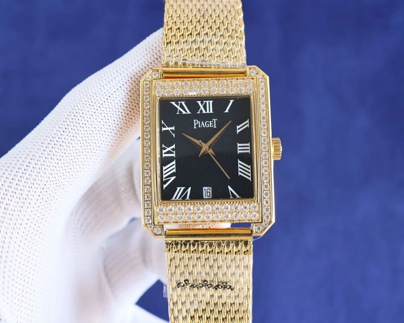 Exact replica PIAGET Watches