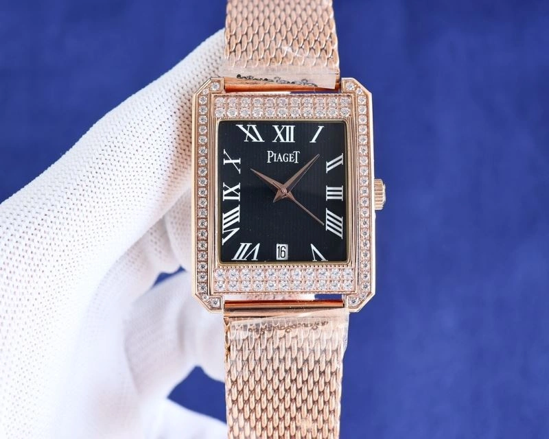 Exact replica PIAGET Watches
