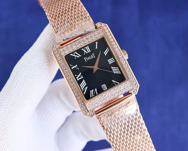 Exact replica PIAGET Watches