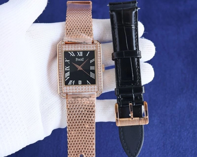 Exact replica PIAGET Watches