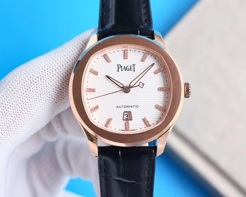 Perfect replica PIAGET Watches
