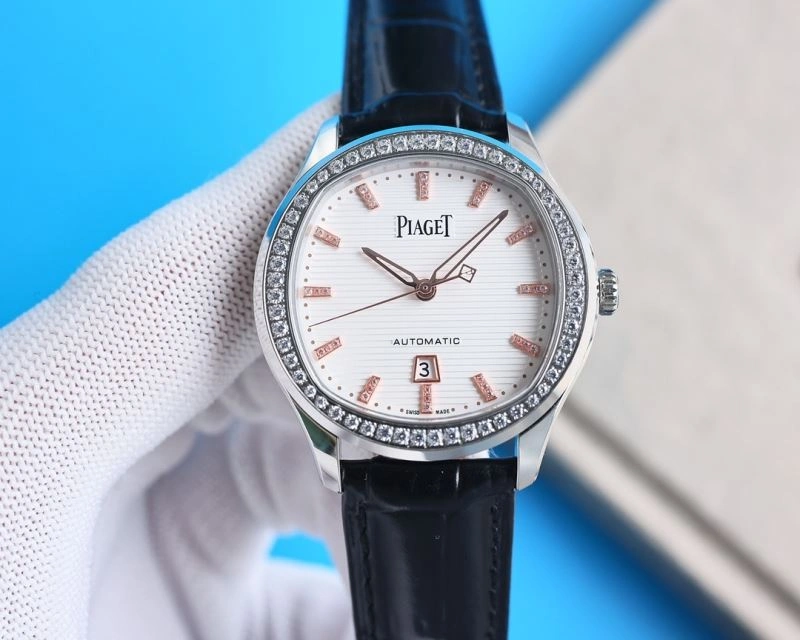 Perfect replica PIAGET Watches