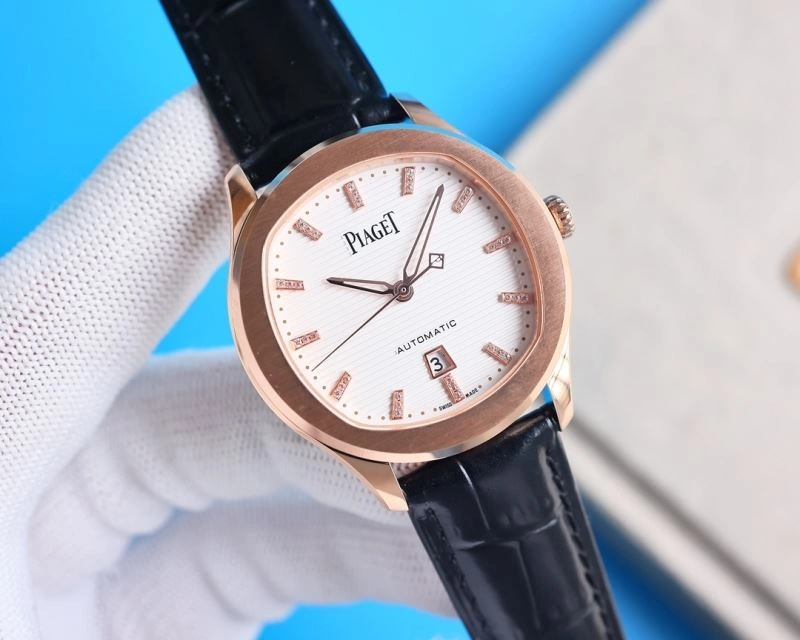 Perfect replica PIAGET Watches