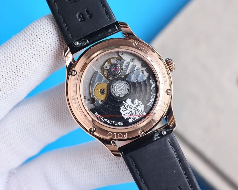 Perfect replica PIAGET Watches