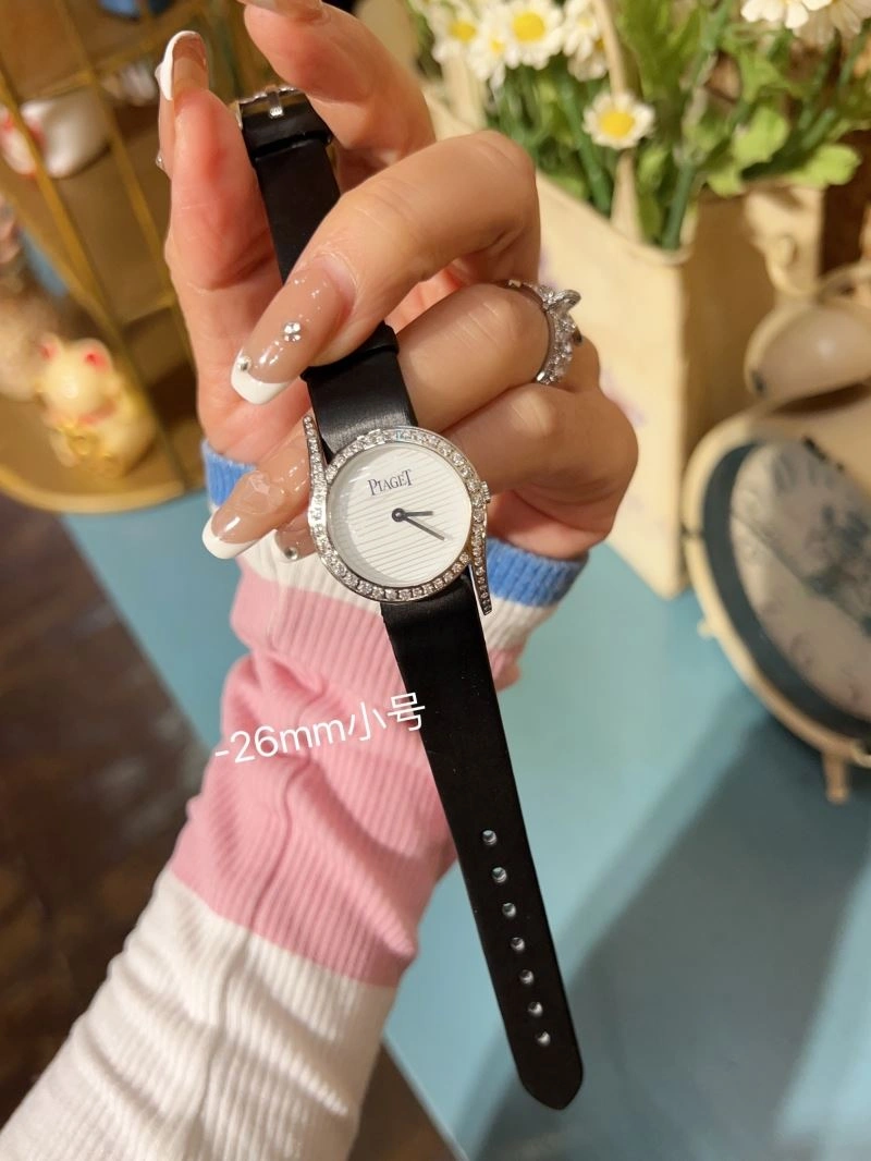 Authentic PIAGET Watches